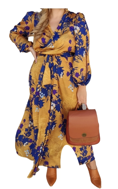 ΜΠΟΧΟ ΦΟΡΕΜΑΤΑ ΜΕΓΑΛΑ ΜΕΓΕΘΗ | Candiashop Boutique