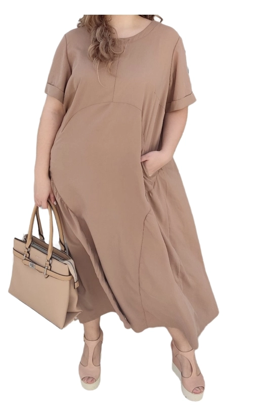ΜΑΞΙ ΦΟΡΕΜΑΤΑ ΜΕΓΑΛΑ ΜΕΓΕΘΗ | Candiashop Boutique